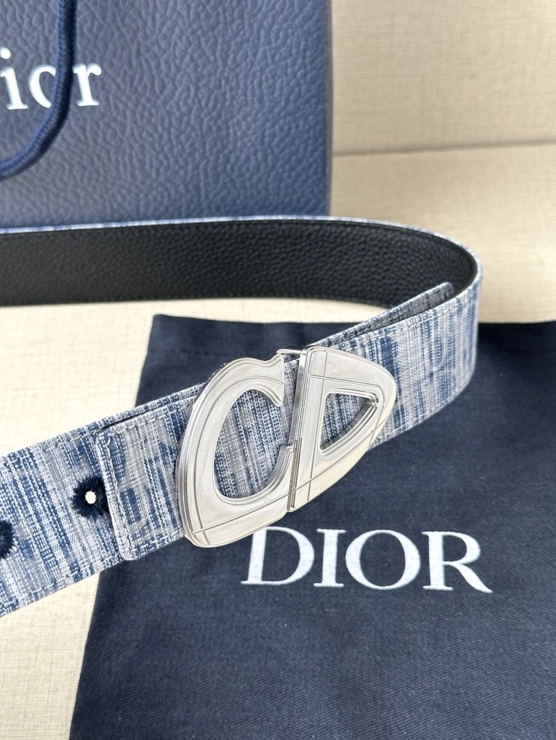 1:1 copy Christian Dior Belts