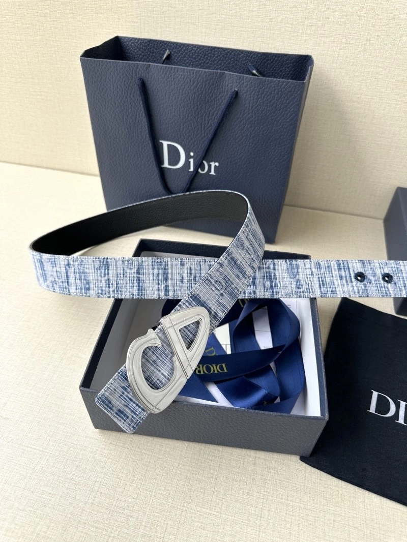 1:1 copy Christian Dior Belts