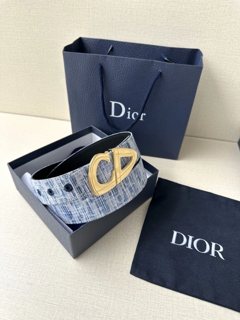 1:1 copy Christian Dior Belts