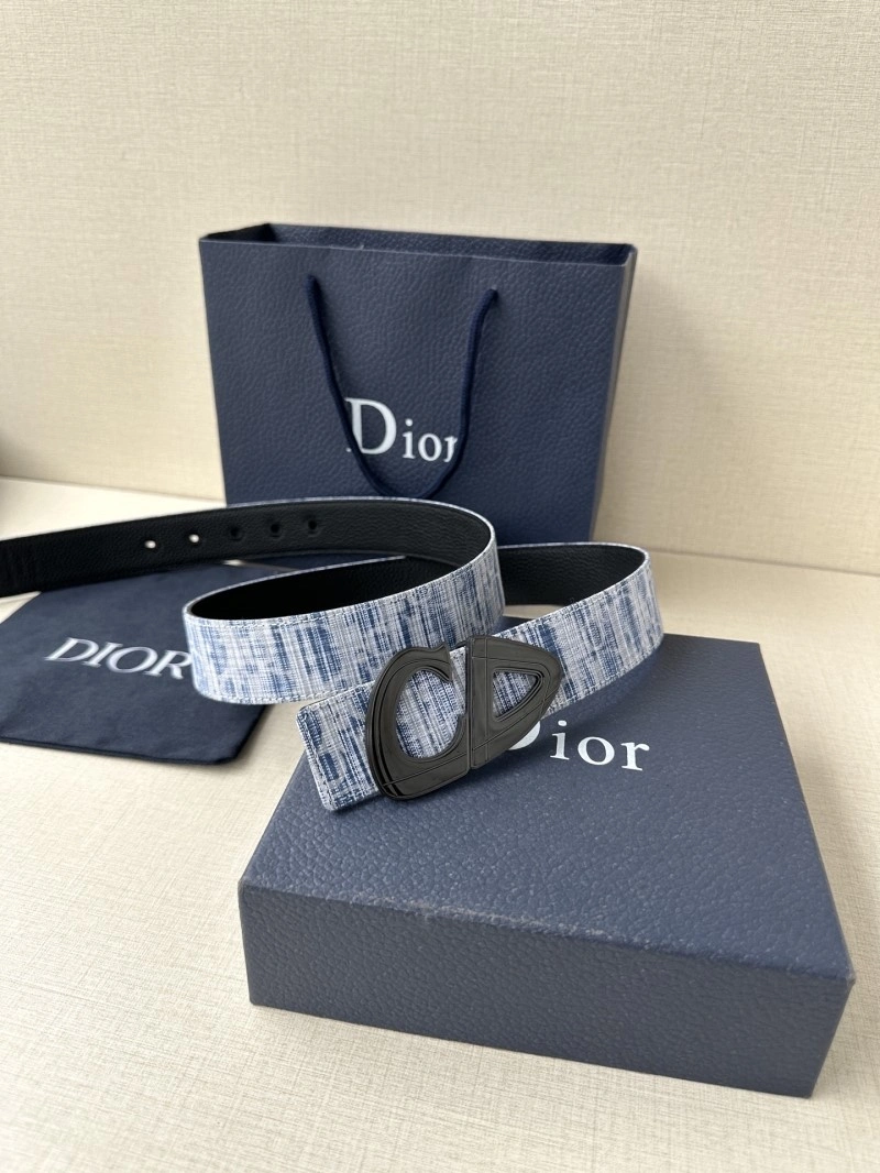 1:1 copy Christian Dior Belts