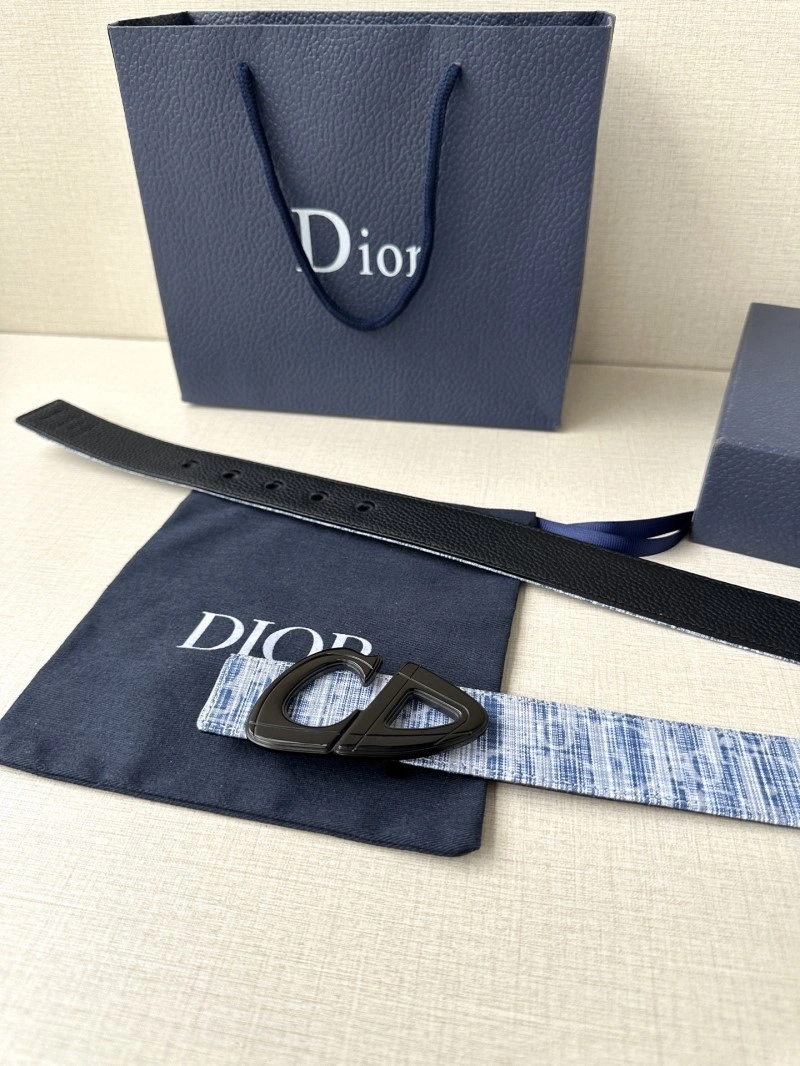 1:1 copy Christian Dior Belts