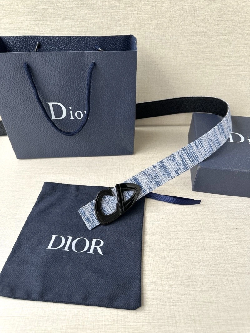 1:1 copy Christian Dior Belts