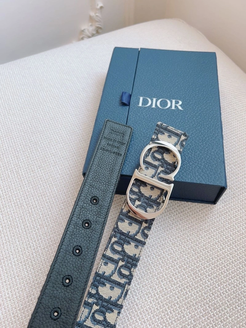 Precise copy Christian Dior Belts