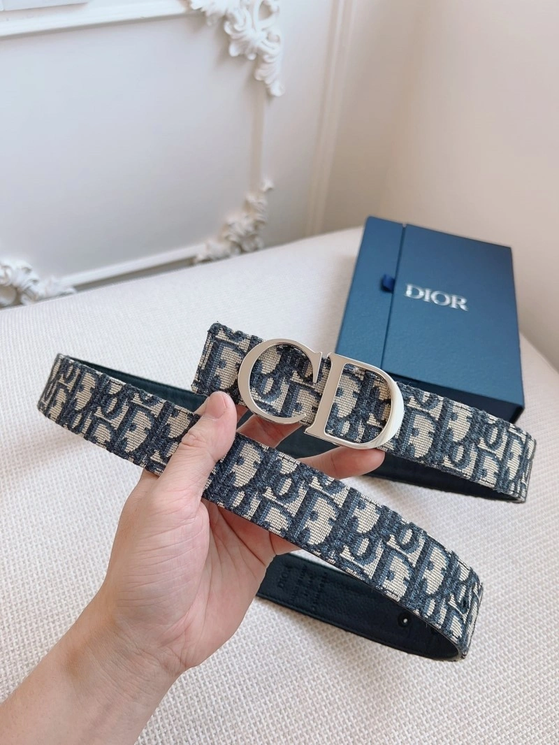 Precise copy Christian Dior Belts