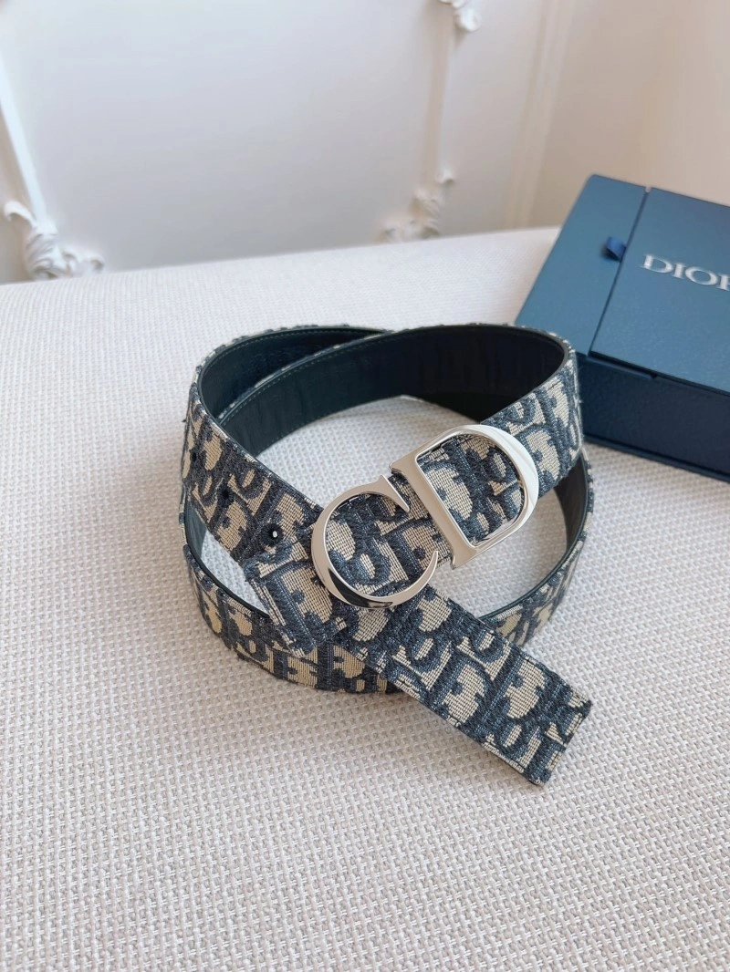 Precise copy Christian Dior Belts