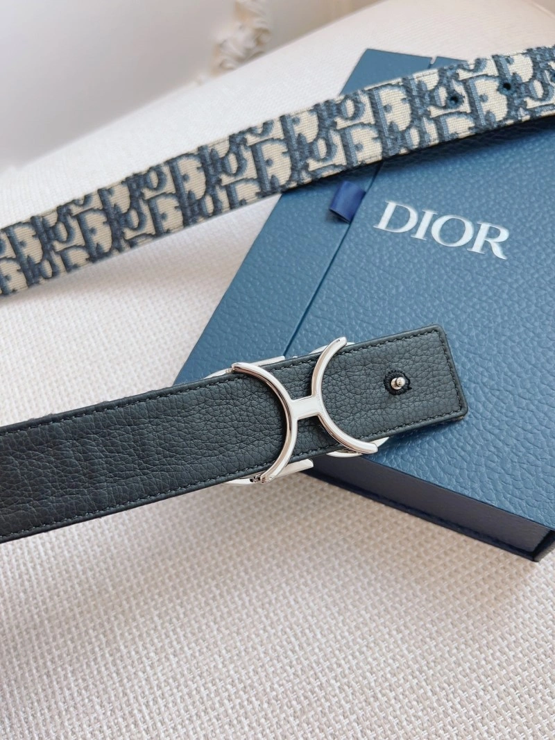 Precise copy Christian Dior Belts