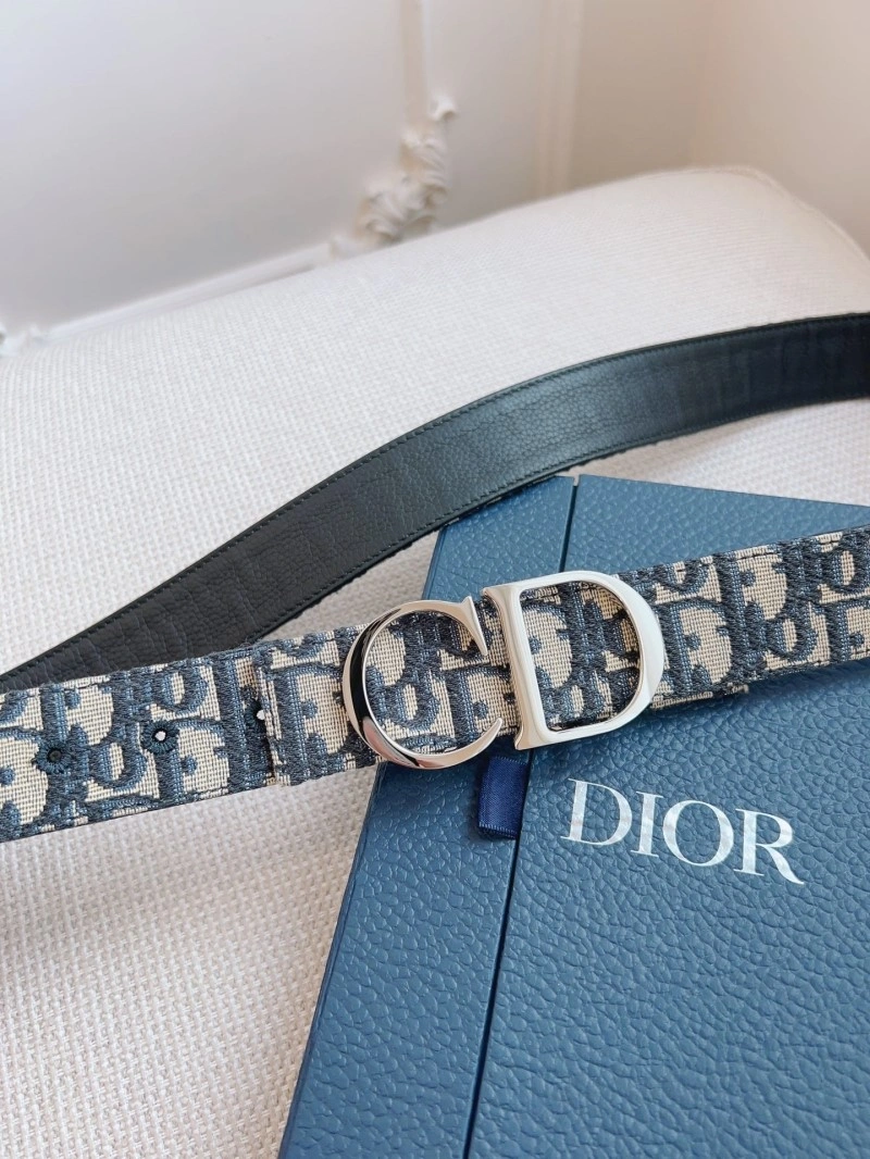 Precise copy Christian Dior Belts