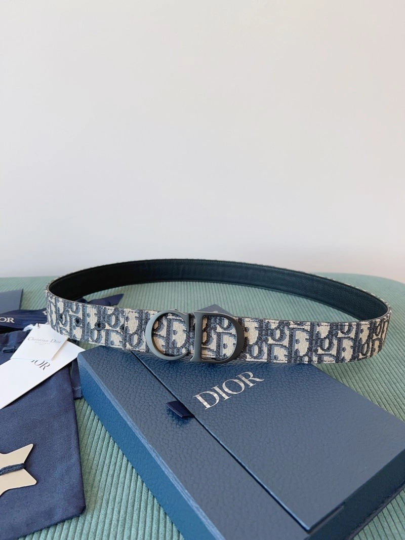 OEM Christian Dior Belts