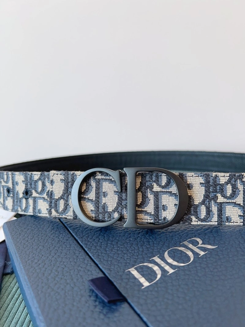 OEM Christian Dior Belts