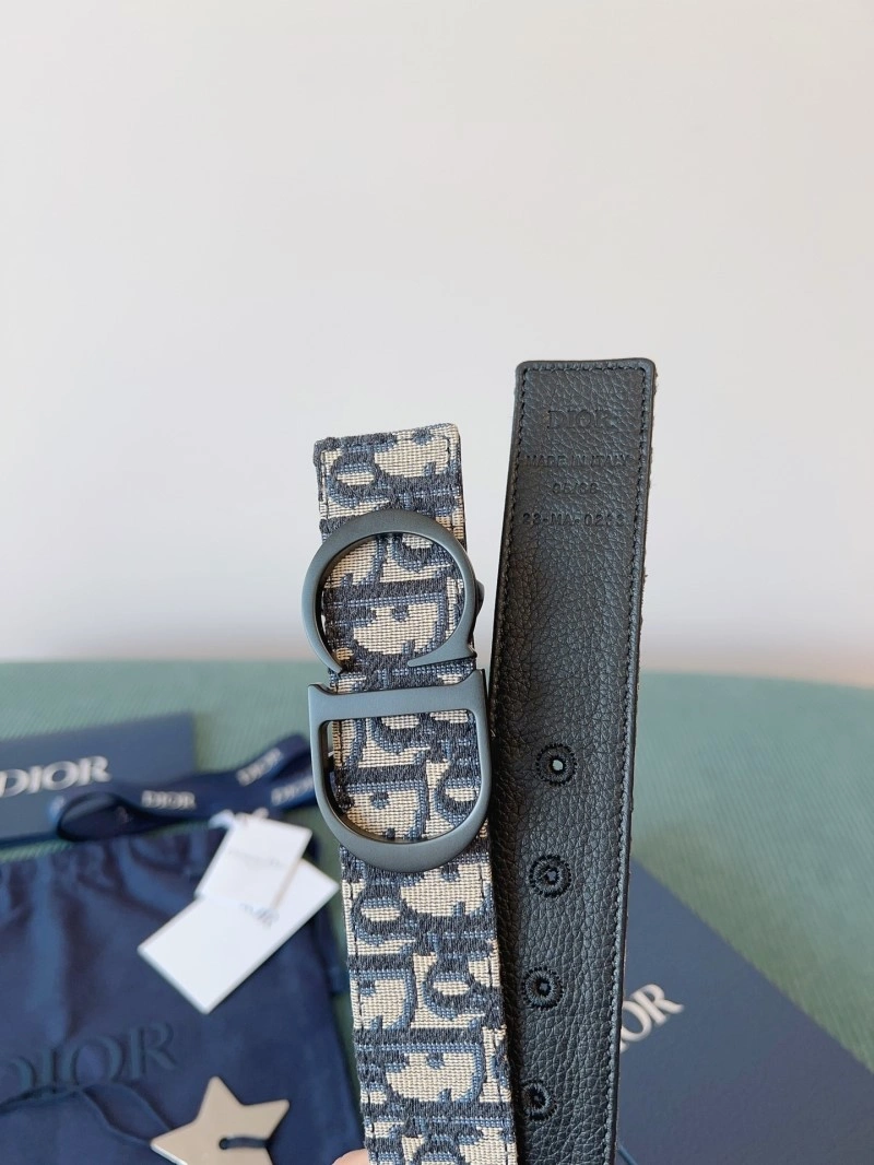 OEM Christian Dior Belts