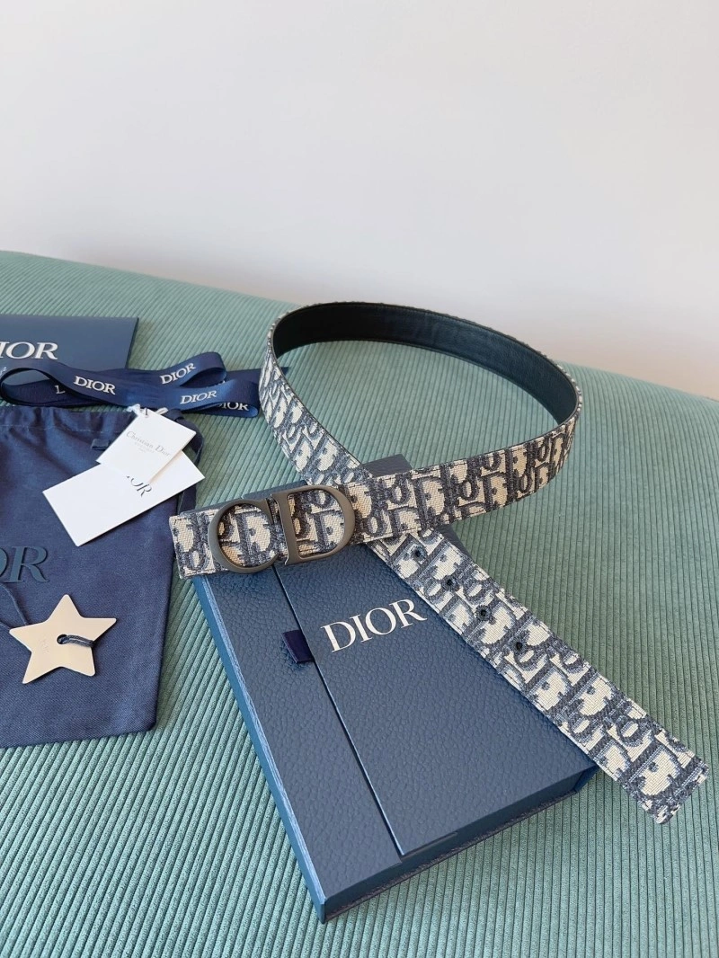 OEM Christian Dior Belts