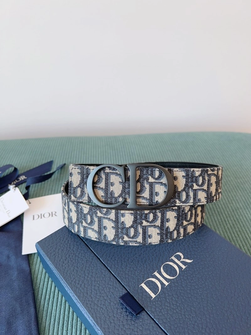 OEM Christian Dior Belts