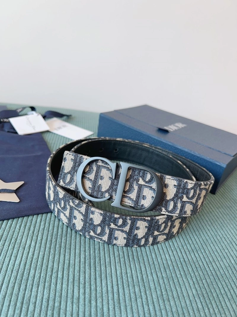 OEM Christian Dior Belts