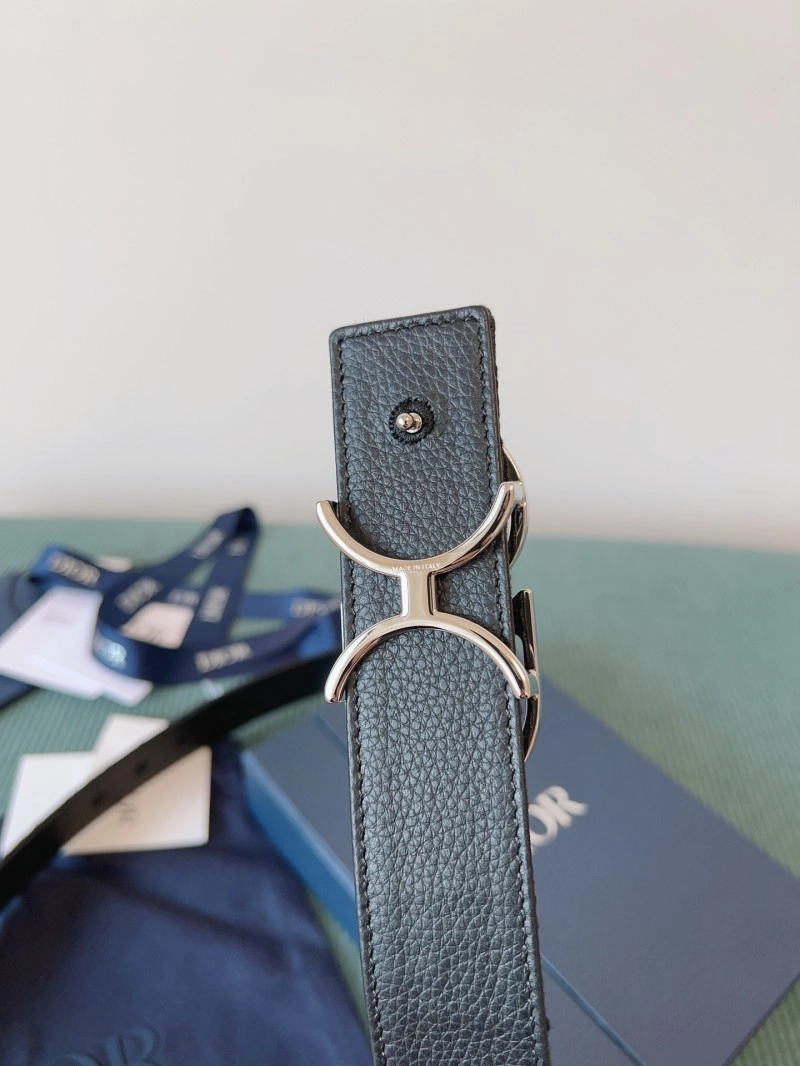 Perfect replica Christian Dior Belts