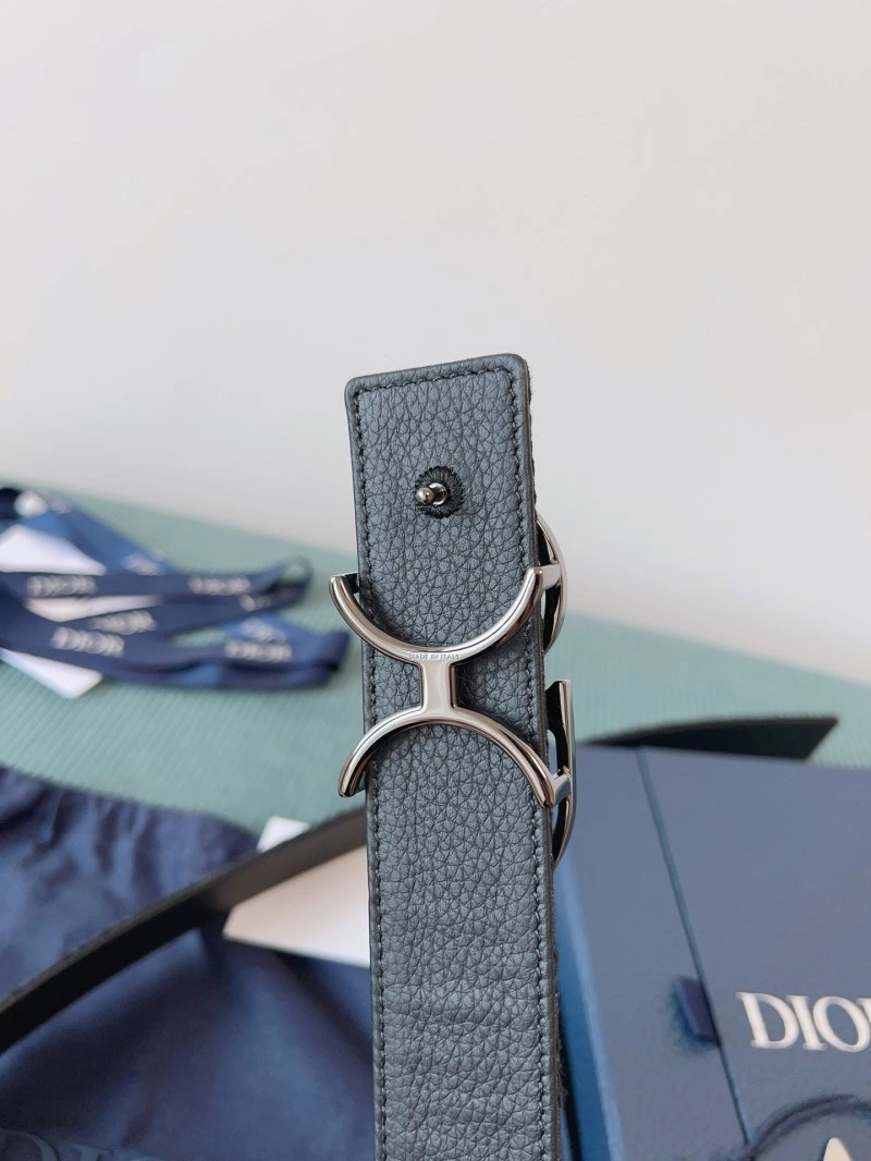 Top match Christian Dior Belts