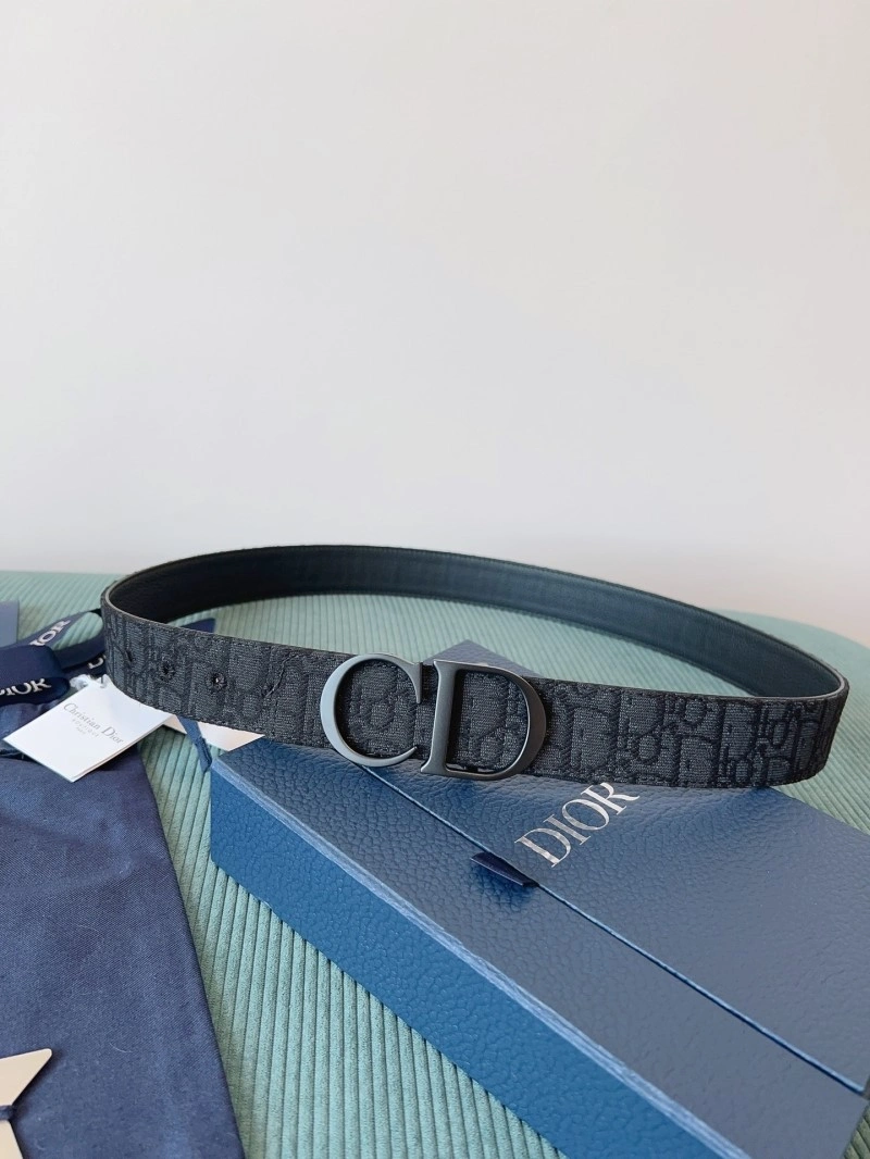 OEM Christian Dior Belts