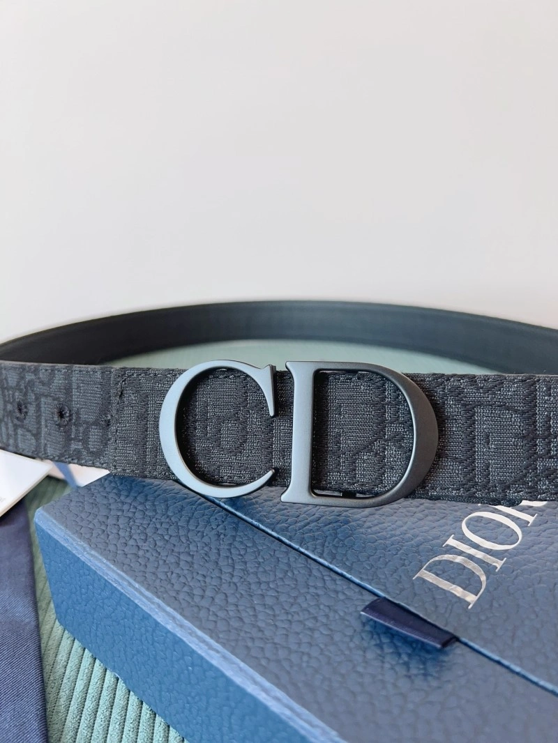OEM Christian Dior Belts