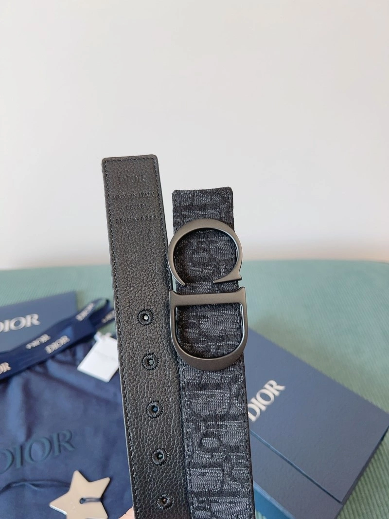 OEM Christian Dior Belts