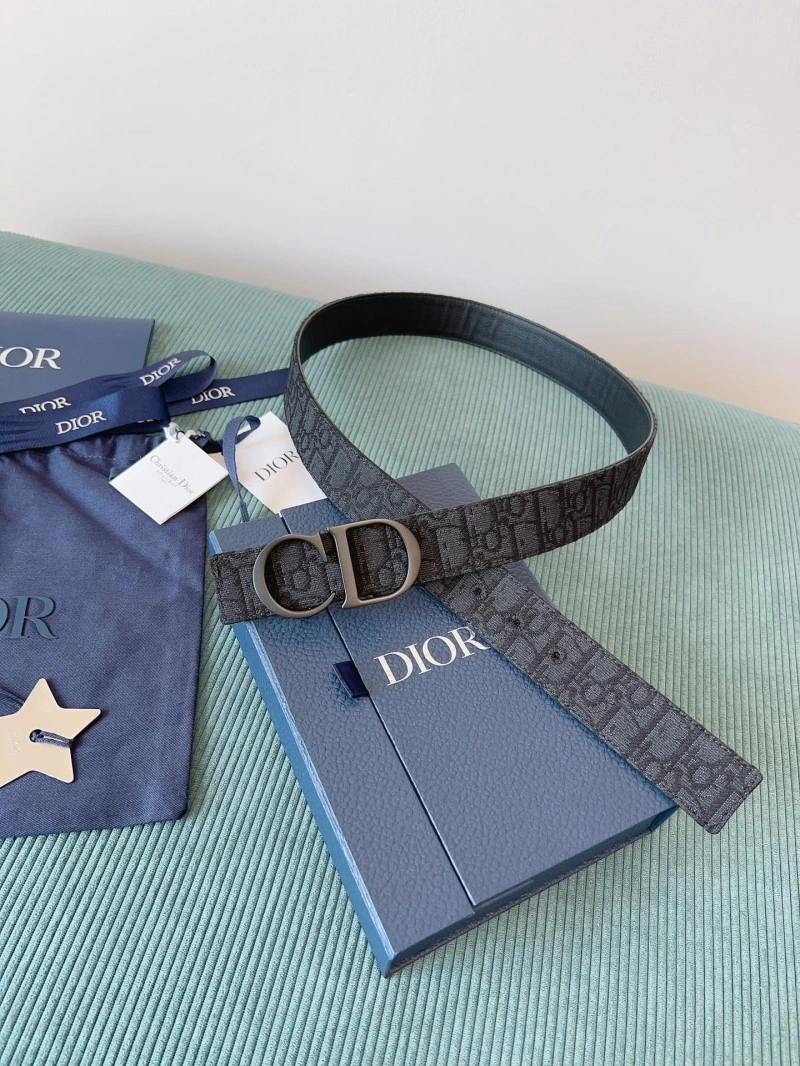 OEM Christian Dior Belts