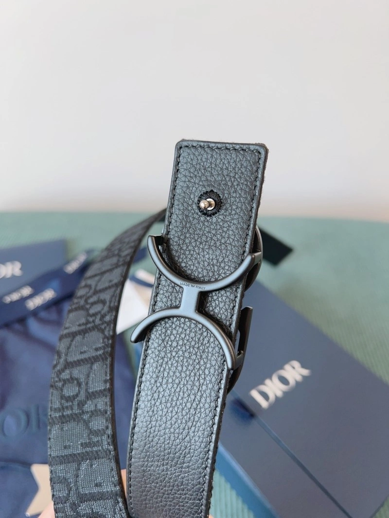 OEM Christian Dior Belts