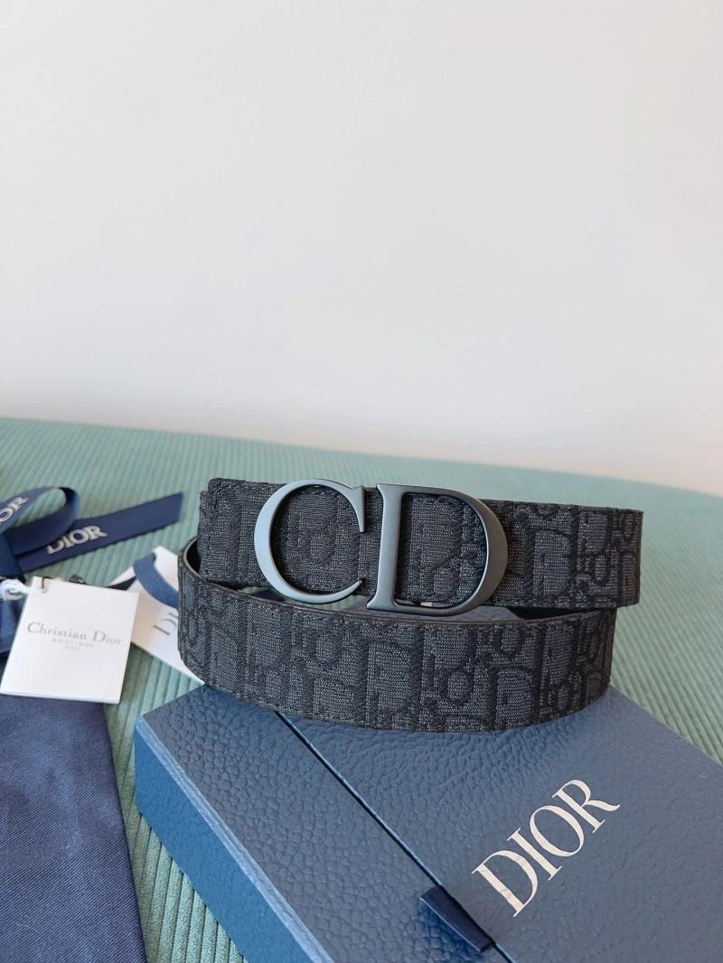 OEM Christian Dior Belts