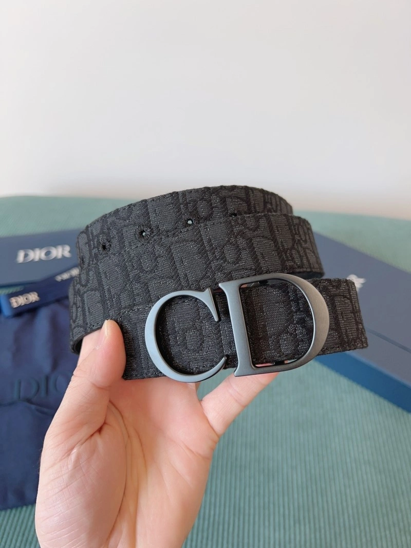 OEM Christian Dior Belts