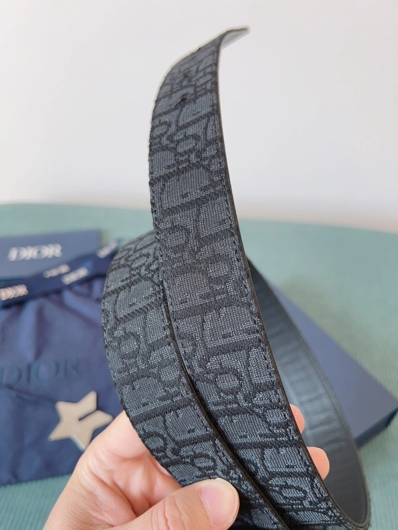 OEM Christian Dior Belts