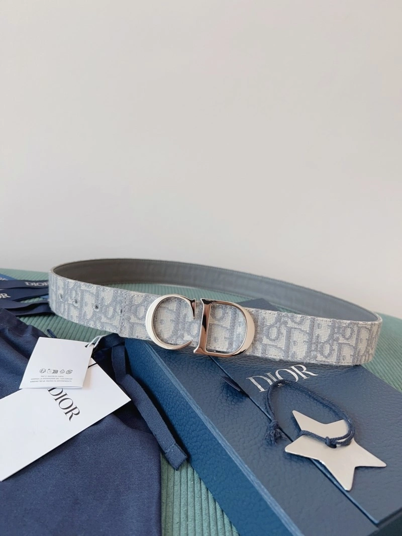 1:1 copy Christian Dior Belts