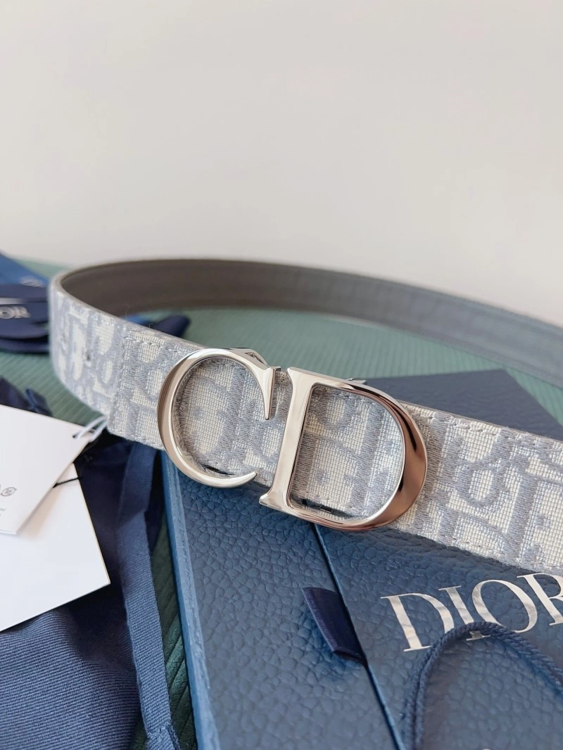 1:1 copy Christian Dior Belts