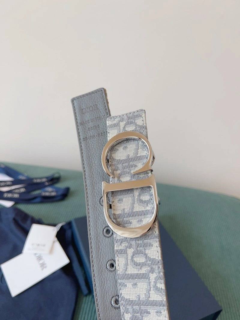 1:1 copy Christian Dior Belts