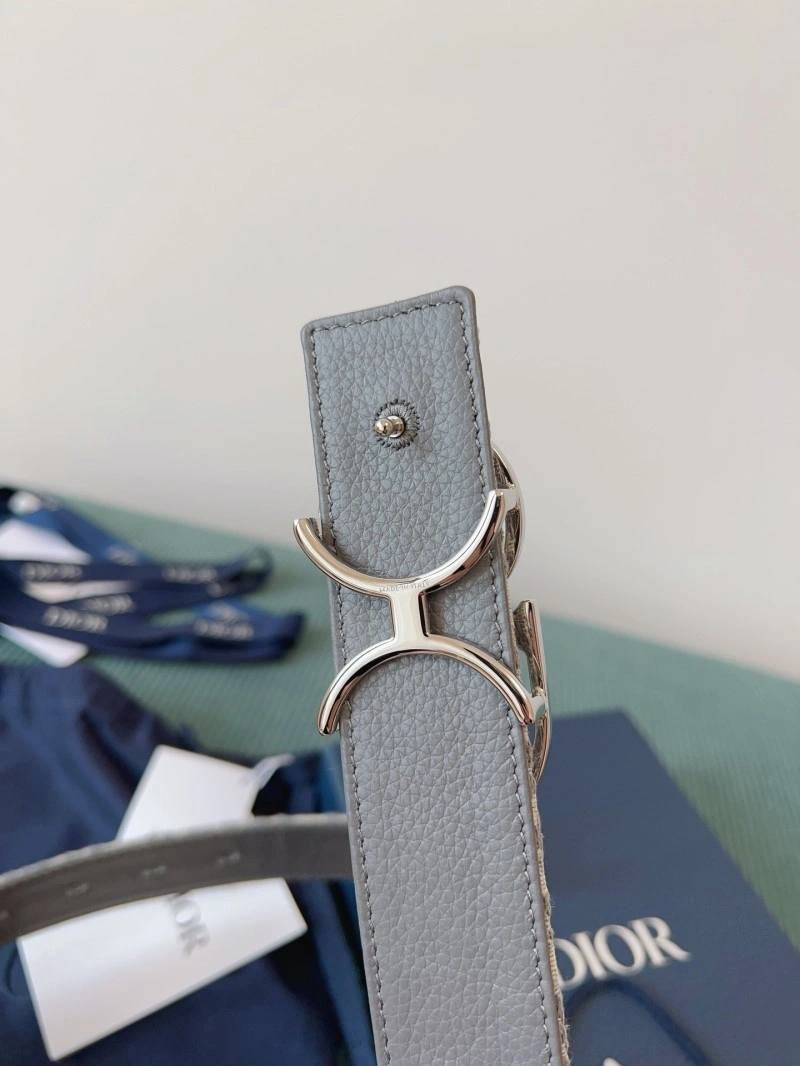 1:1 copy Christian Dior Belts