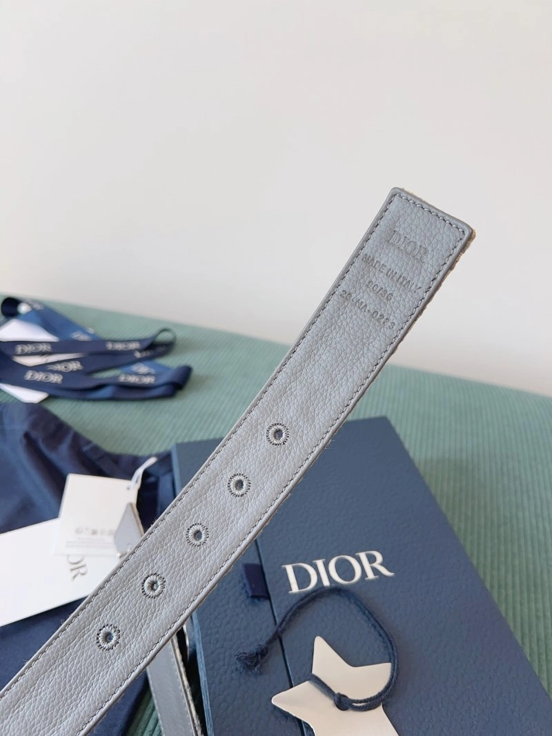 1:1 copy Christian Dior Belts