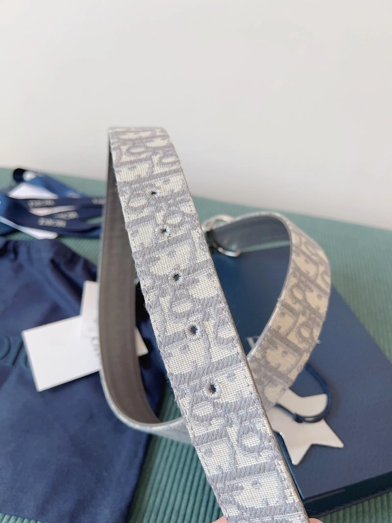 1:1 copy Christian Dior Belts
