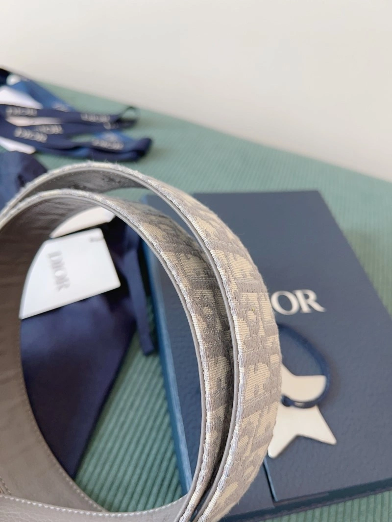 1:1 copy Christian Dior Belts