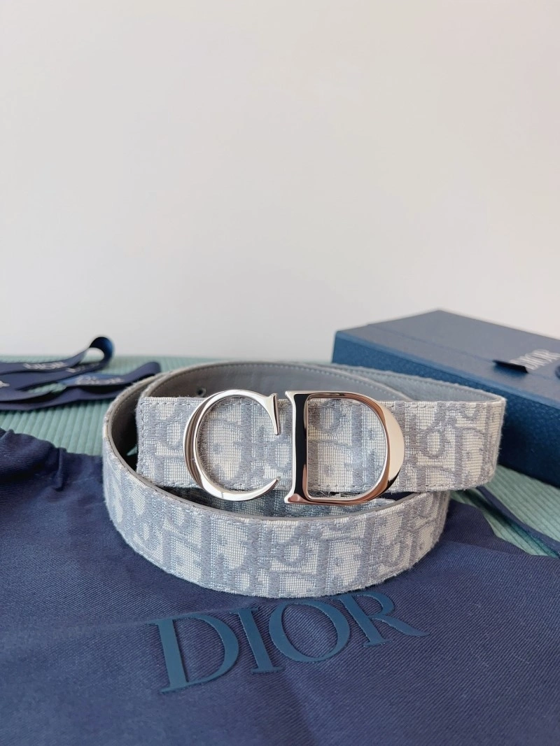 1:1 copy Christian Dior Belts
