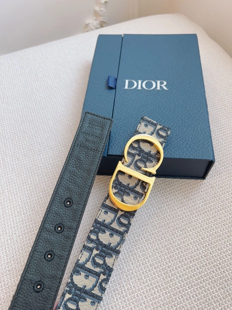 OEM Christian Dior Belts