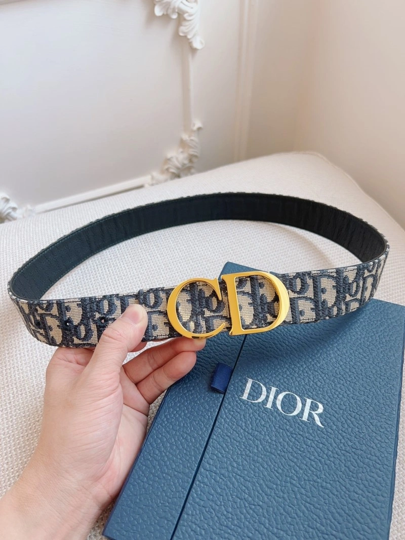 OEM Christian Dior Belts