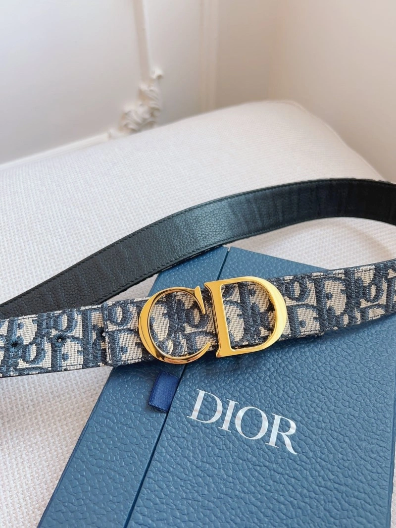 OEM Christian Dior Belts