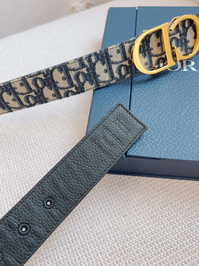 OEM Christian Dior Belts