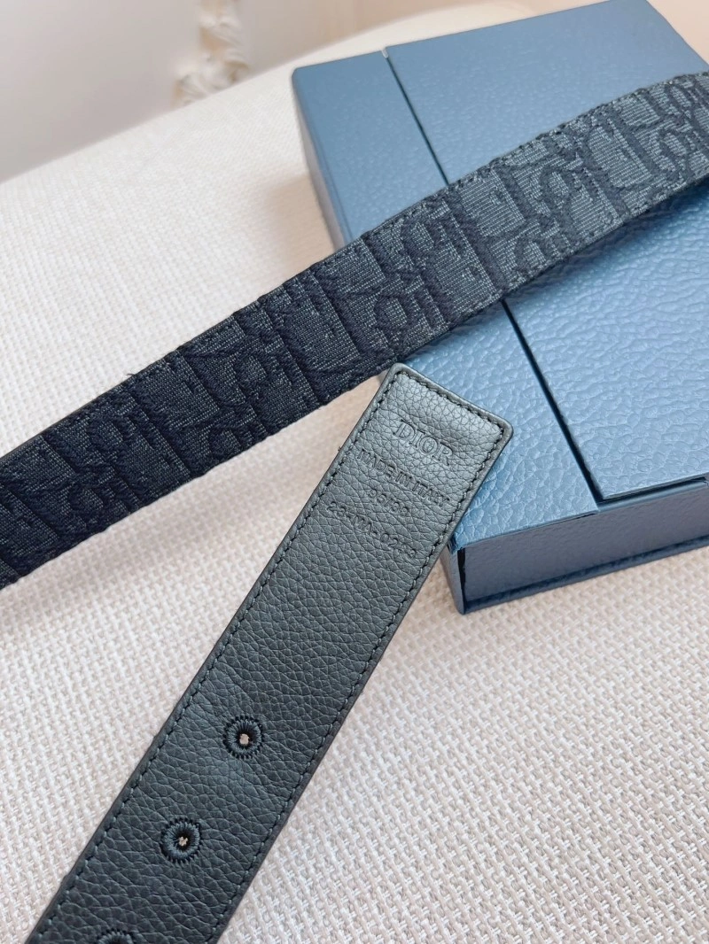 Cut-rate Christian Dior Belts
