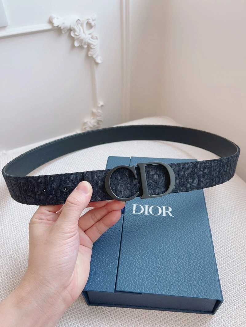 Cut-rate Christian Dior Belts