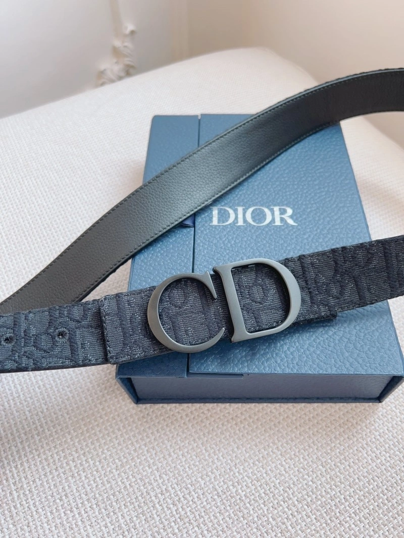 Cut-rate Christian Dior Belts