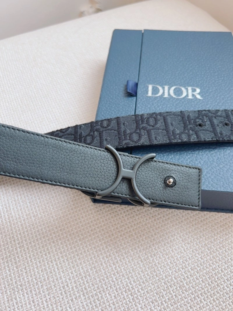 Cut-rate Christian Dior Belts