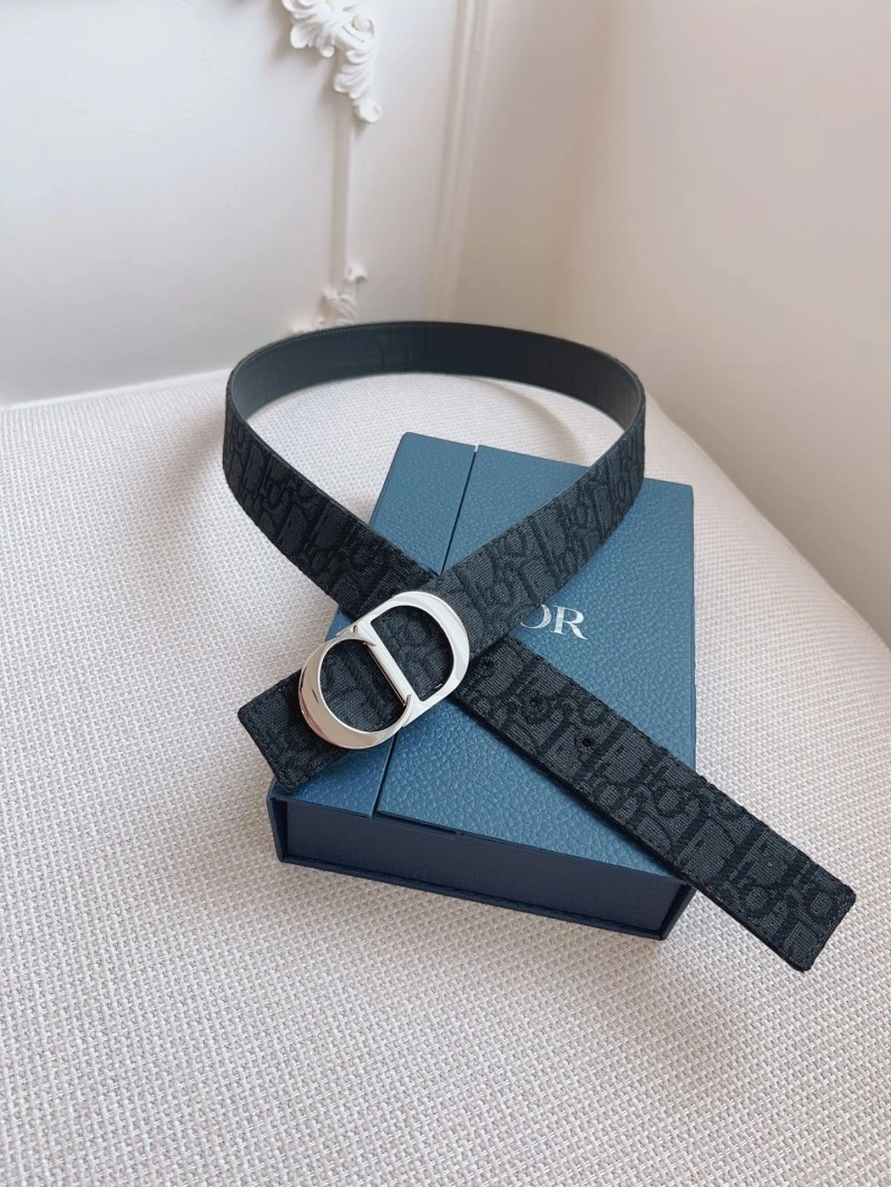 Cut-rate Christian Dior Belts