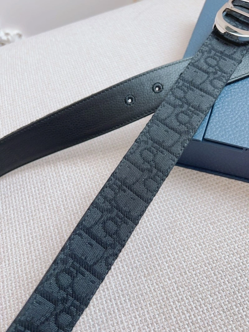 Cut-rate Christian Dior Belts