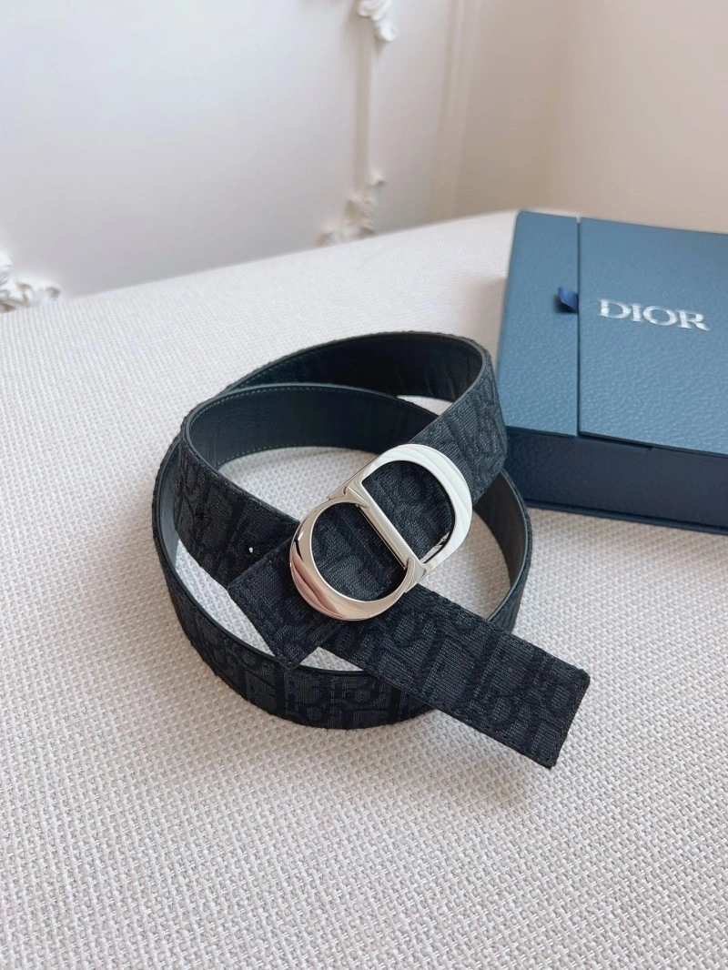 Cut-rate Christian Dior Belts