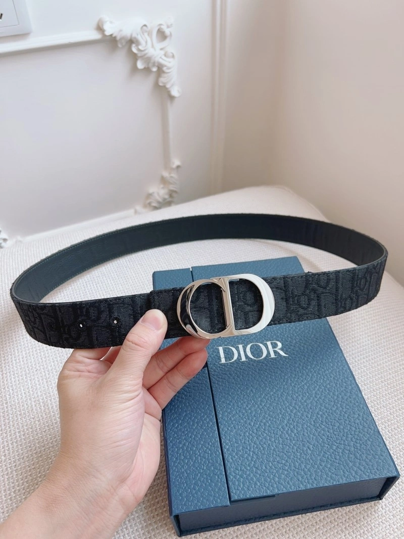 Cut-rate Christian Dior Belts