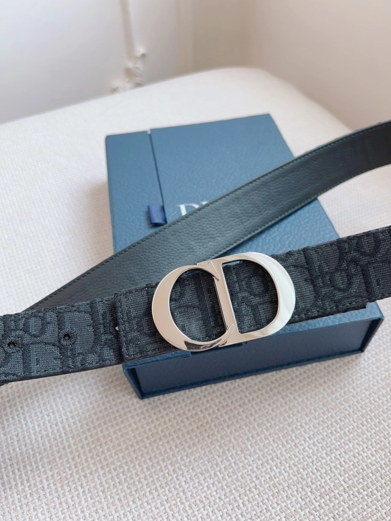 Cut-rate Christian Dior Belts