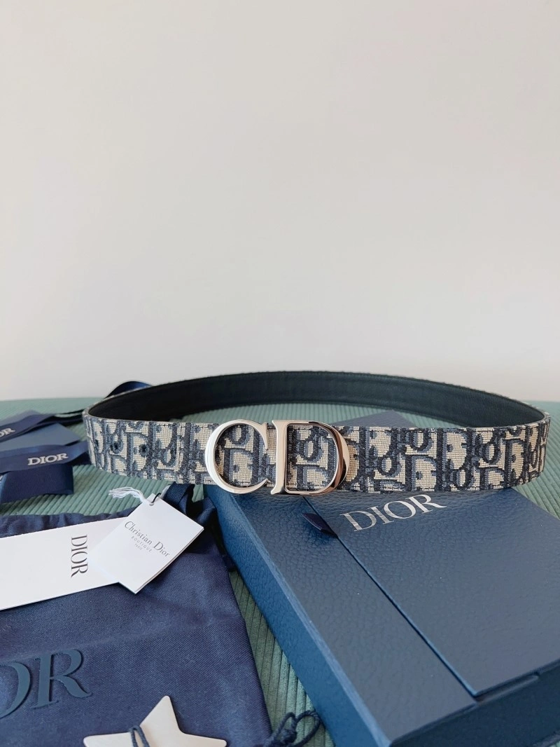 Discounted Christian Dior Belts