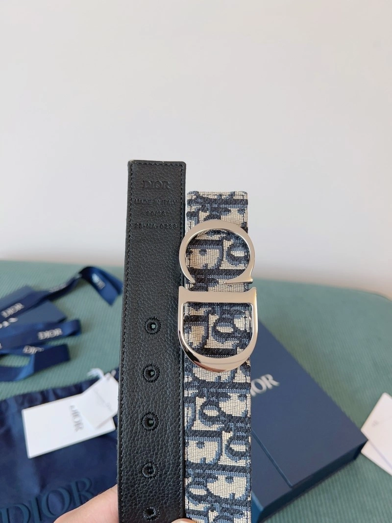 Discounted Christian Dior Belts